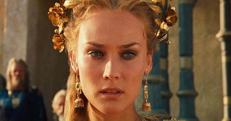 Какая вы греческая богиня по знаку зодиака. Узнайте себя с новой ...