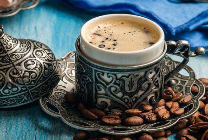 7 уникальных методов варки кофе из разных стран мира — Лайм